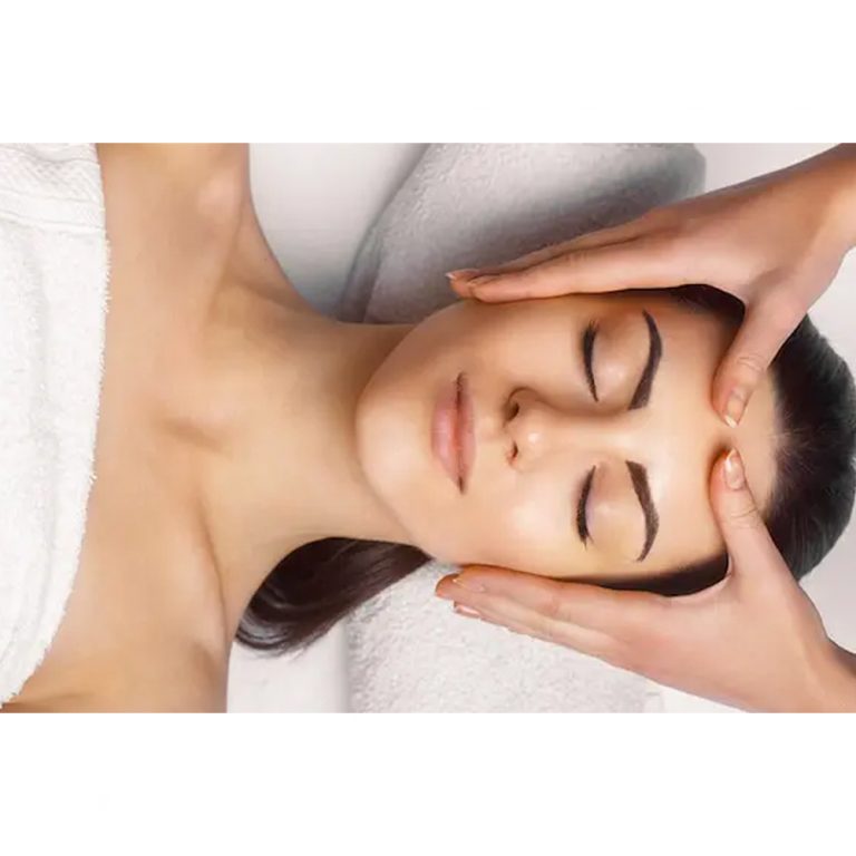 Calming Facial - Beauty A-List